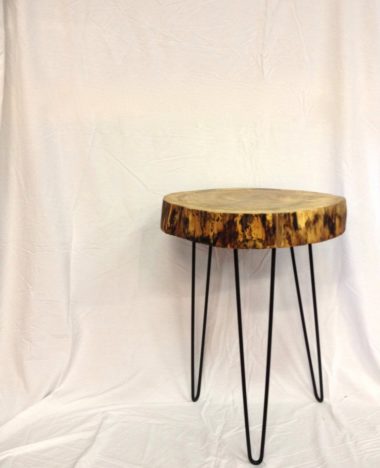 DIY End Table Ideas: Top 5 Easy and Cheap Projects - Lazy Loft
