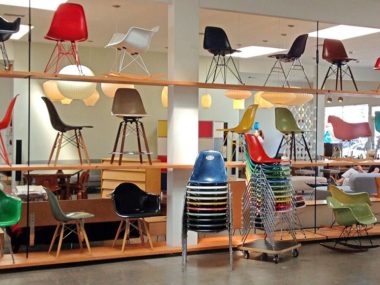 Stores Like IKEA: 10 Alternatives for Modern Furniture - Lazy Loft